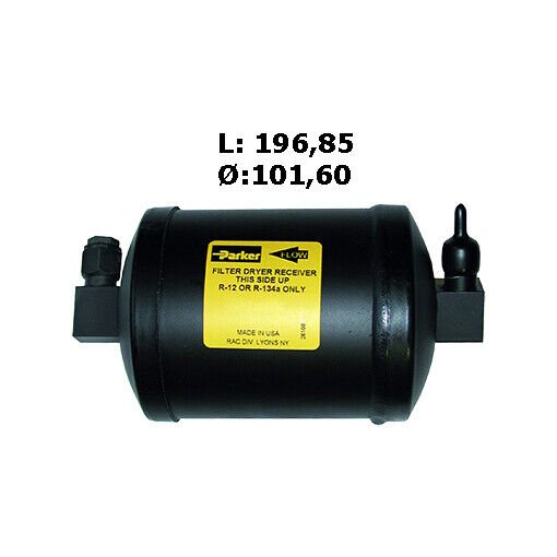 Vente FILTER-DESHYDRATEUR Case 1990758C2 | Ferme et Jardin ...