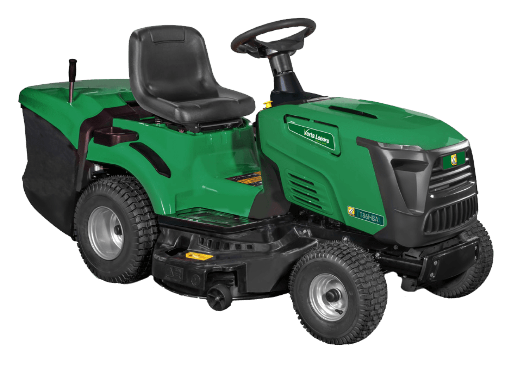 Vente VLT86HBA Vert Loisir VLT86HBA VLT86HBA | Ferme et Jardin, concessionnaire de matériels de ...